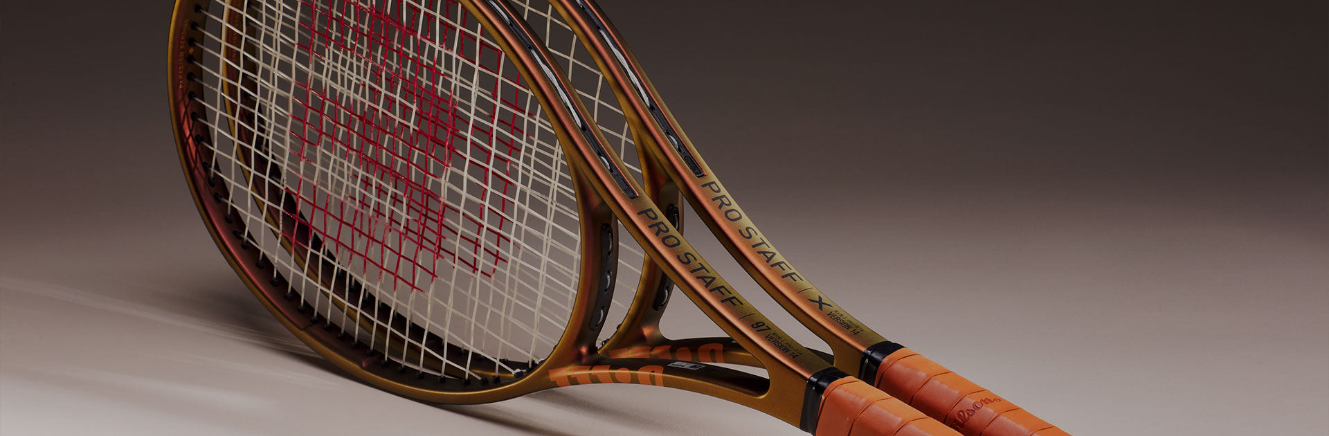 Tennis - Pro Staff