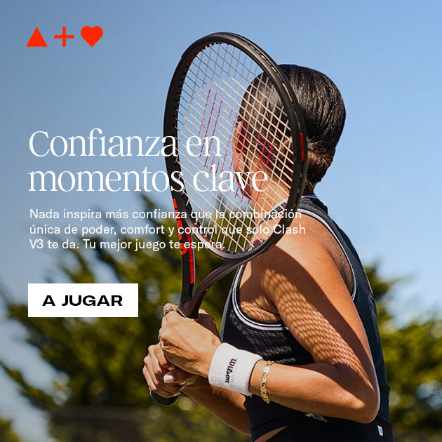 Wilson Sporting Goods | Tienda Oficial