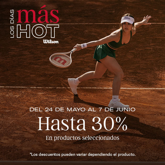 Wilson Sporting Goods | Tienda Oficial